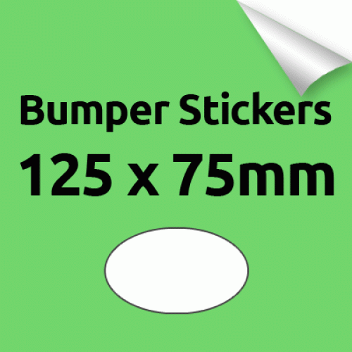 Bumper Sticker Special Offers | Sticker.com.au